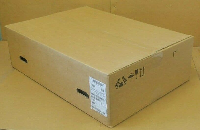 New Brocade MP-7840B 24x 16Gb FC 2x 40GbE 16x 10GbE SAN Extension ...