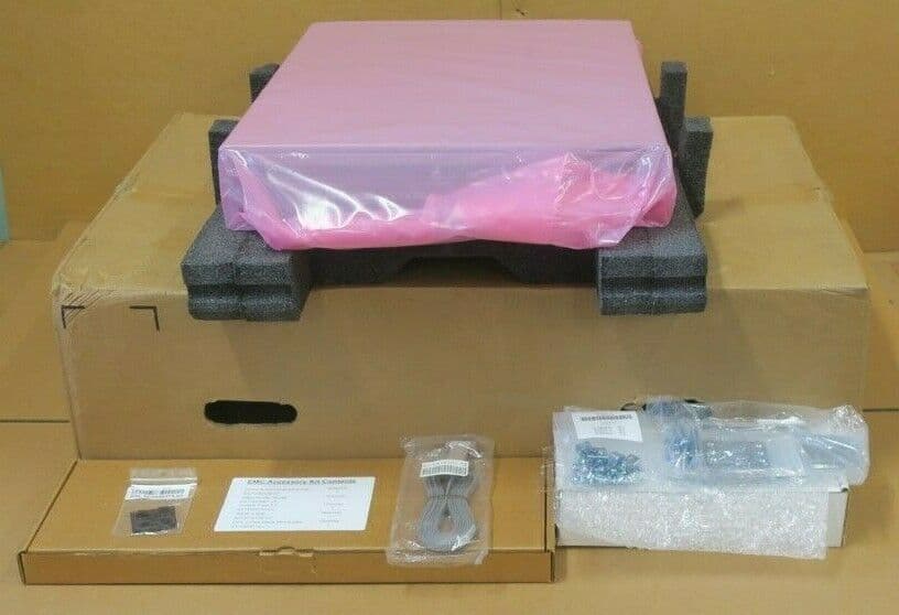 New Brocade MP-7840B 24x 16Gb FC 2x 40GbE 16x 10GbE SAN Extension ...