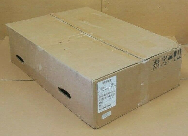 New Brocade MP-7840B 24x 16Gb FC 2x 40GbE 16x 10GbE SAN Extension ...