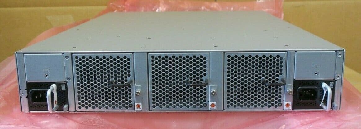 New Brocade MP-7840B 24x 16Gb FC 2x 40GbE 16x 10GbE SAN Extension ...
