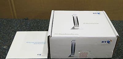NEW BT Business Hub 2700HGV Wireless Gateway ADSL Hub Version 2 0 Router