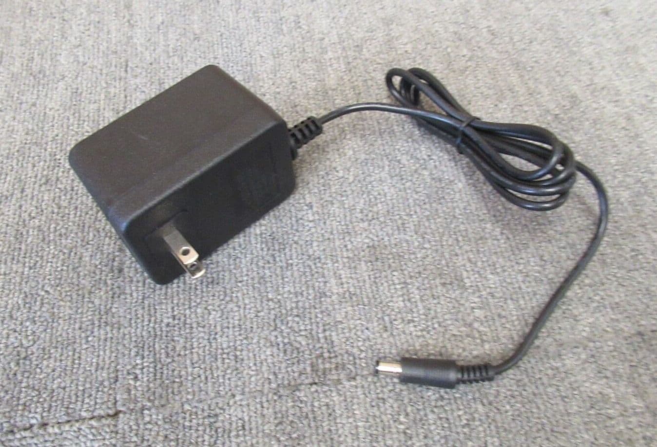New Cincon Electronics TRG25050 US Plug AC Power Adapter 20 Watts 5 ...