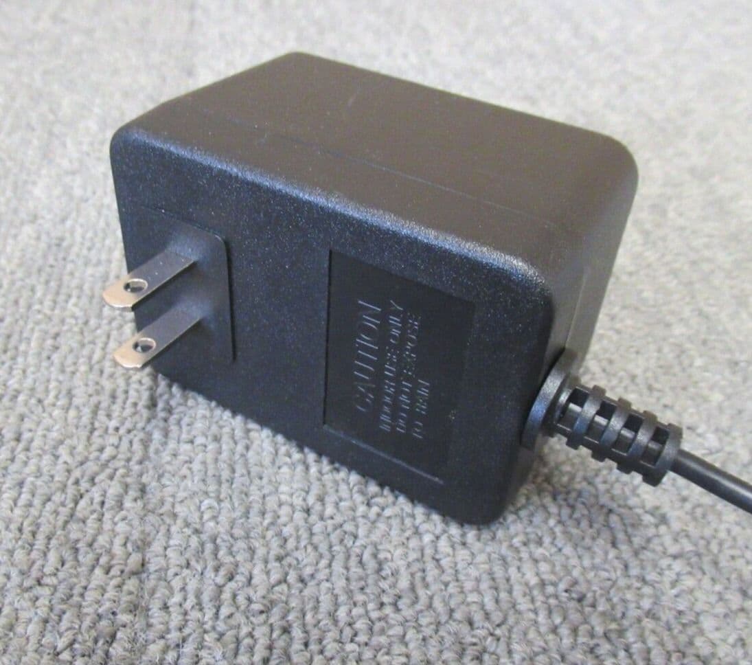 New Cincon Electronics TRG25050 US Plug AC Power Adapter 20 Watts 5 ...