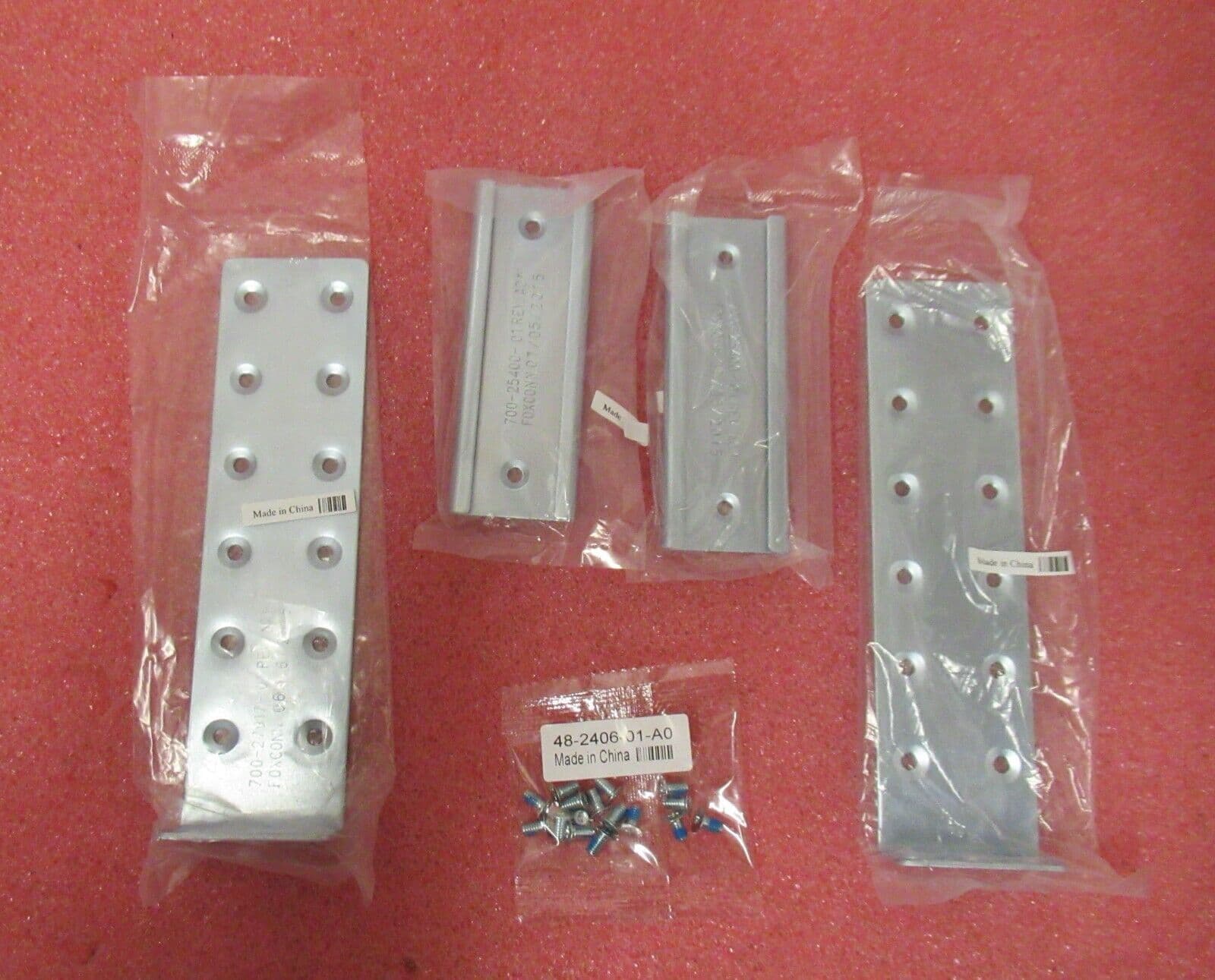 New Cisco 700-27917-01 700-25400-01 Nexus 3000 Series Rackmount Ear ...