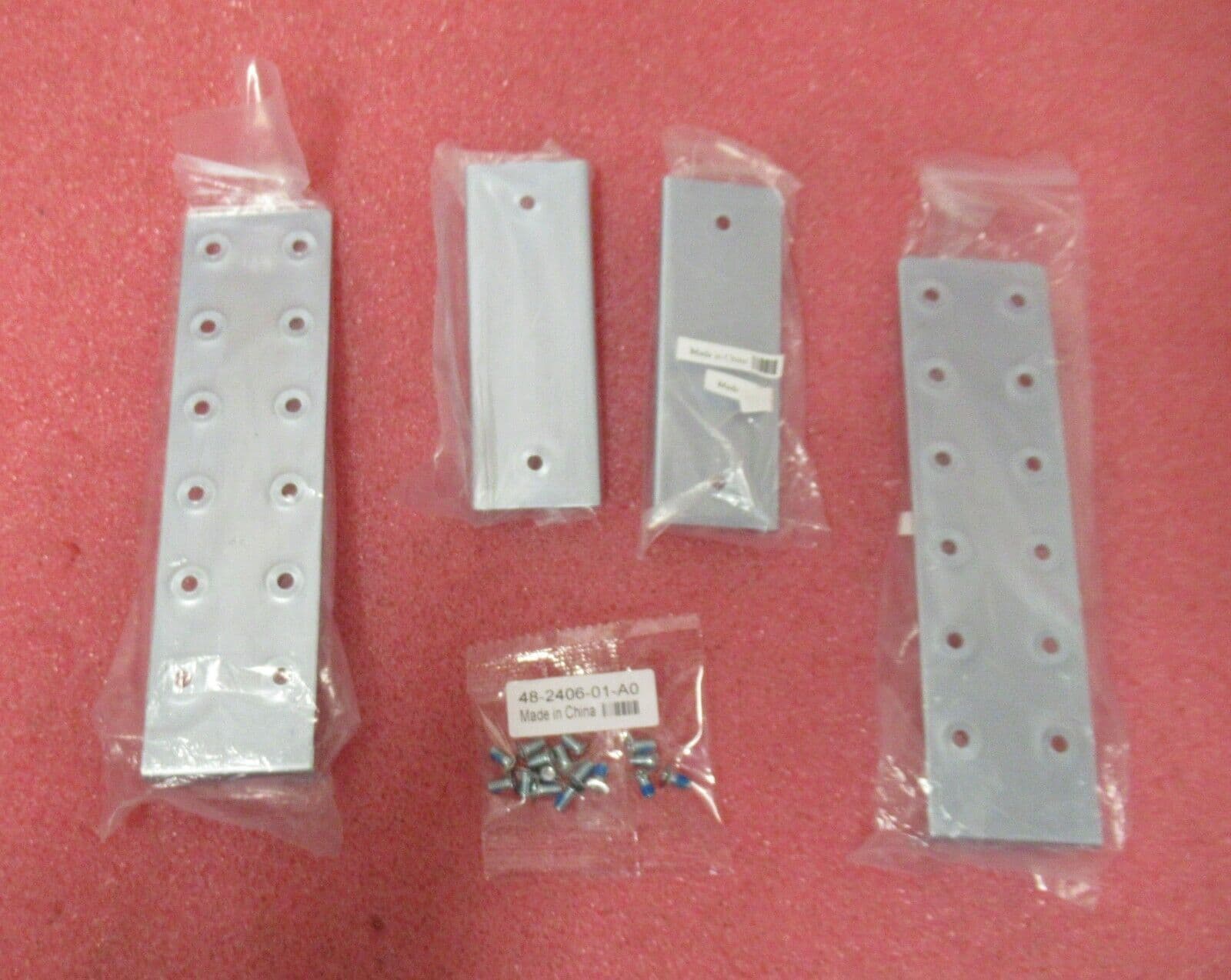 New Cisco 700-27917-01 700-25400-01 Nexus 3000 Series Rackmount Ear ...