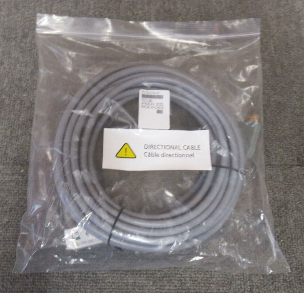 New Cisco 72-101034-01 HDMI To HMDI Directional Cable 15ft Grey