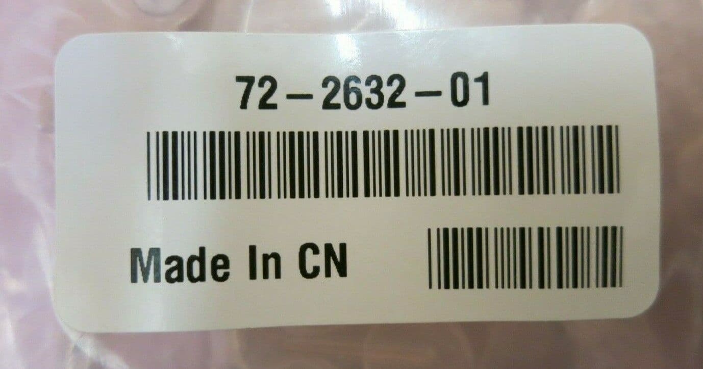 New Cisco 72-2632-01 CAB-STACK-50CM StackWise Stacking Cable 50CM