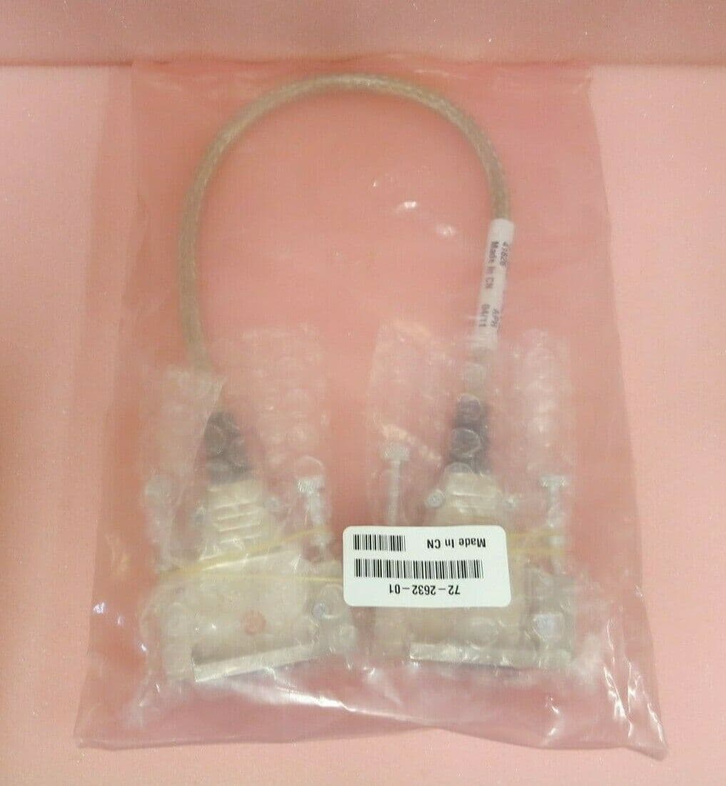 New Cisco 72-2632-01 CAB-STACK-50CM StackWise Stacking Cable 50CM