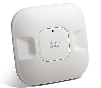 NEW Cisco AIR-AP1041N-E-K9 300 Mbps 802 11a 802 11g/n Wireless LAN ...