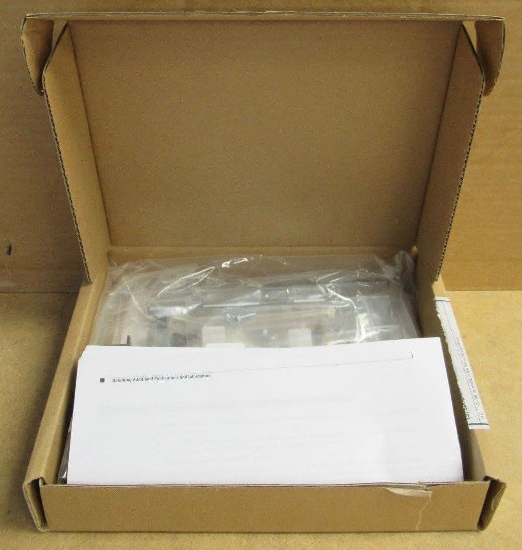 New Cisco AIR-AP1242MNTGKIT 1242 Series Access Point Ceiling/ Wall ...