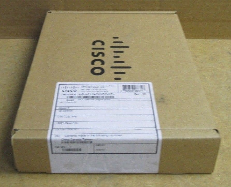New Cisco AIR-AP1242MNTGKIT 1242 Series Access Point Ceiling/ Wall ...