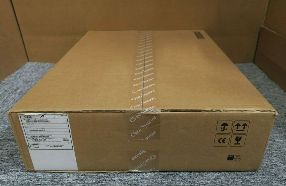 NEW Cisco AIR-CT5508-500-K9 Wireless LAN Controller 500 AP License