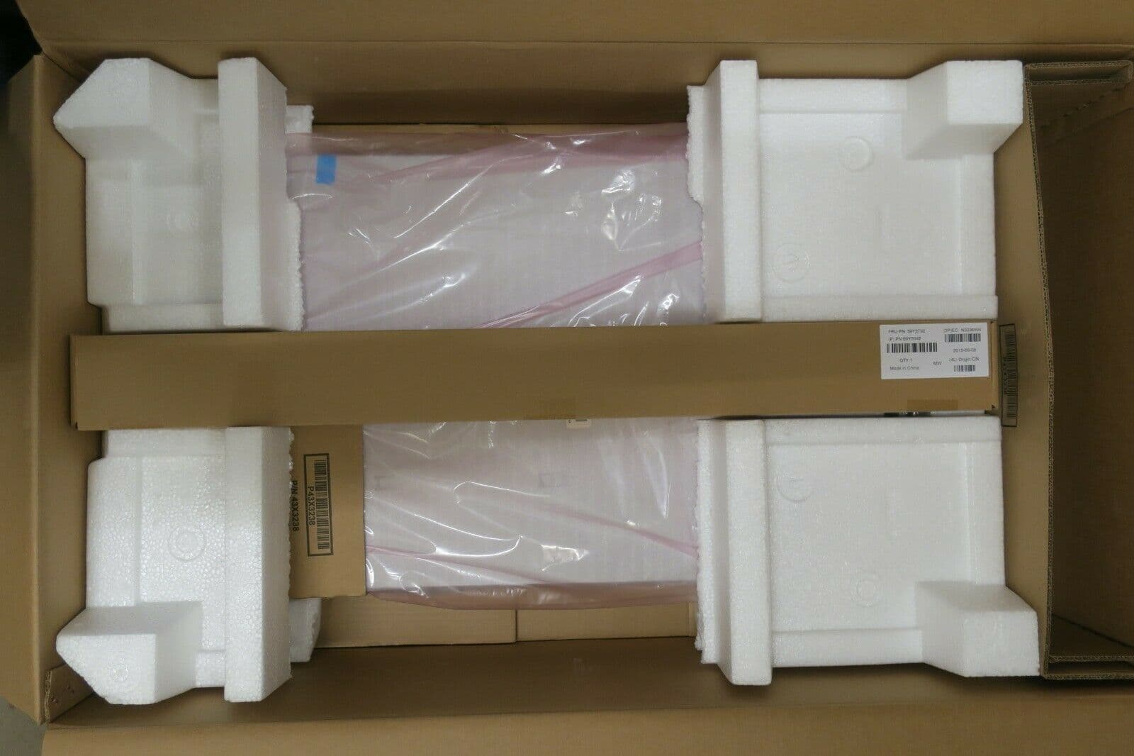 New Cisco AIR-CT8510-HA-K9 8500 Series High Availability Wireless ...