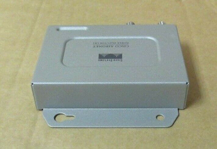 New Cisco AIR-PWRINJ-BLR2 Power Injector For Aironet 1300 Access Point AP