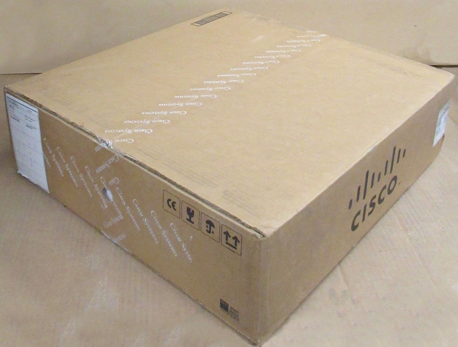 NEW Cisco AIR-WLC4402-12-K9 4400 Series Wireless Controller 2x 1000Base-X