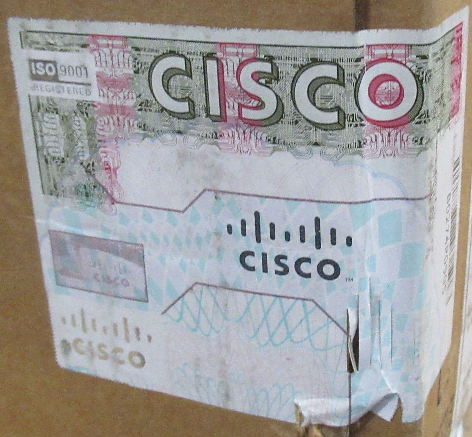 NEW Cisco AIR-WLC4402-12-K9 4400 Series Wireless Controller 2x 1000Base-X