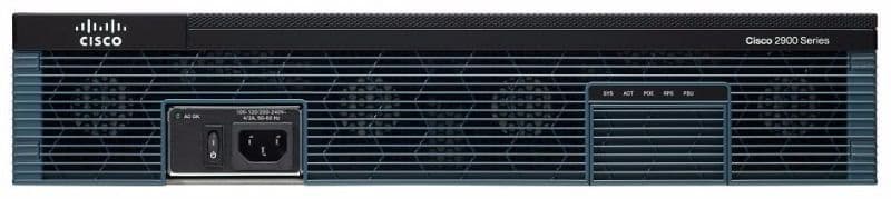 NEW Cisco C2951-CME-SRST/K9 2951 voice bundle DSP Module PVDM3-32 SRST 25 licene