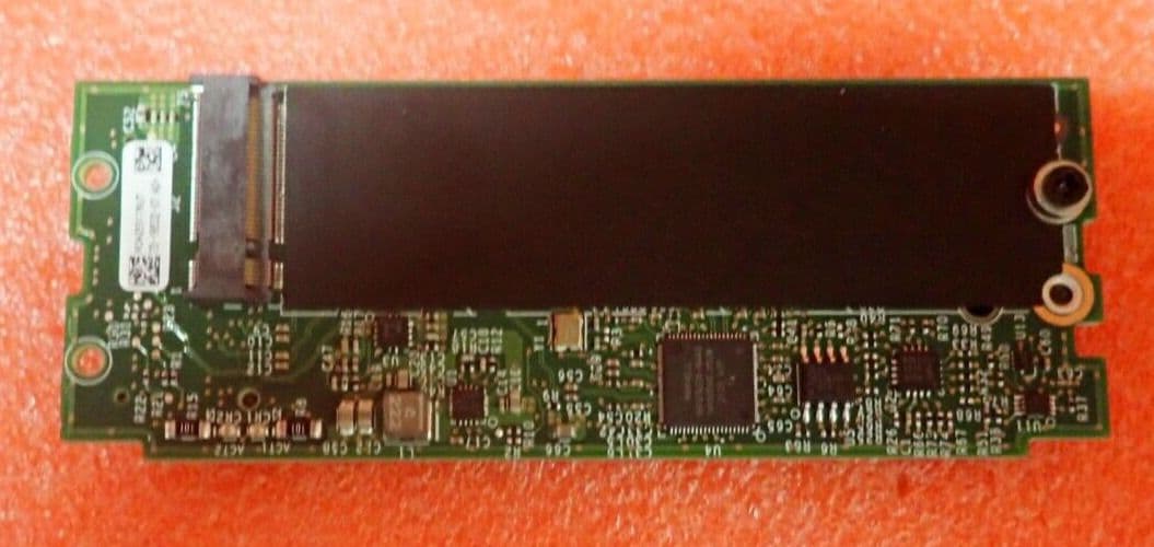 NEW Cisco Dual M 2 SATA SSD Boot Optimized M 2 RAID Controller UCS-M2 ...