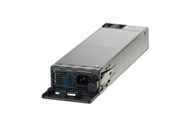 NEW Cisco Meraki MA-PWR-250WAC 250 Watt Power Supply MX250 & MX450