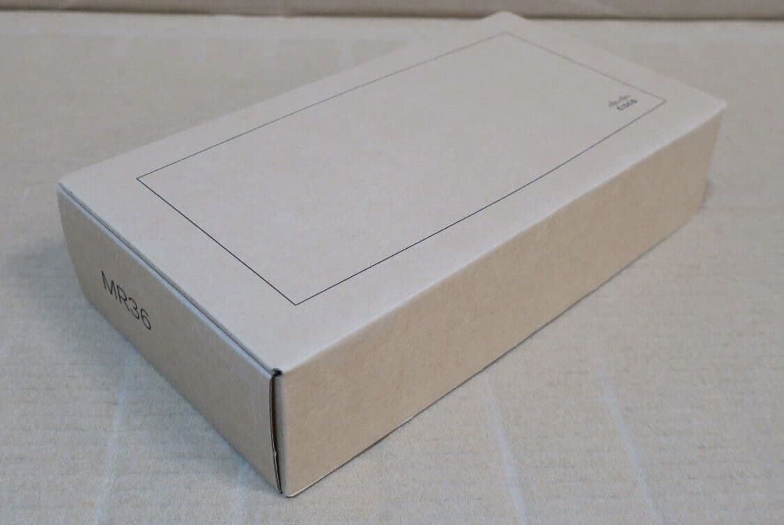 NEW Cisco Meraki MR36-HW Cloud Managed 1200Mbps Dual-band Access Wi-Fi ...