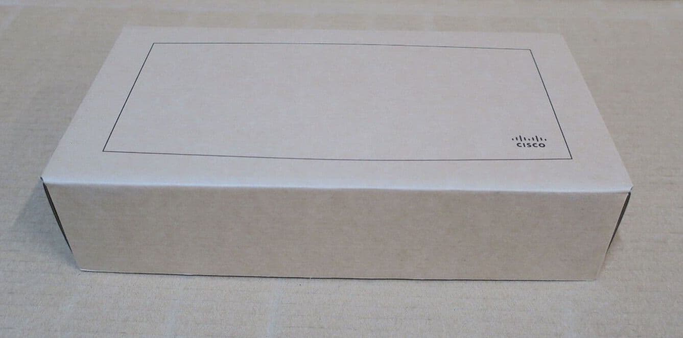 NEW Cisco Meraki MR36-HW Cloud Managed 1200Mbps Dual-band Access Wi-Fi ...