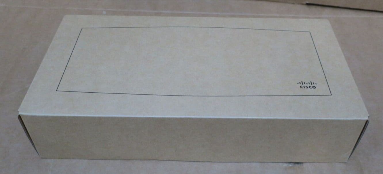 NEW Cisco Meraki MR44-HW Cloud Managed Wi-Fi 6 Internal Access Point ...