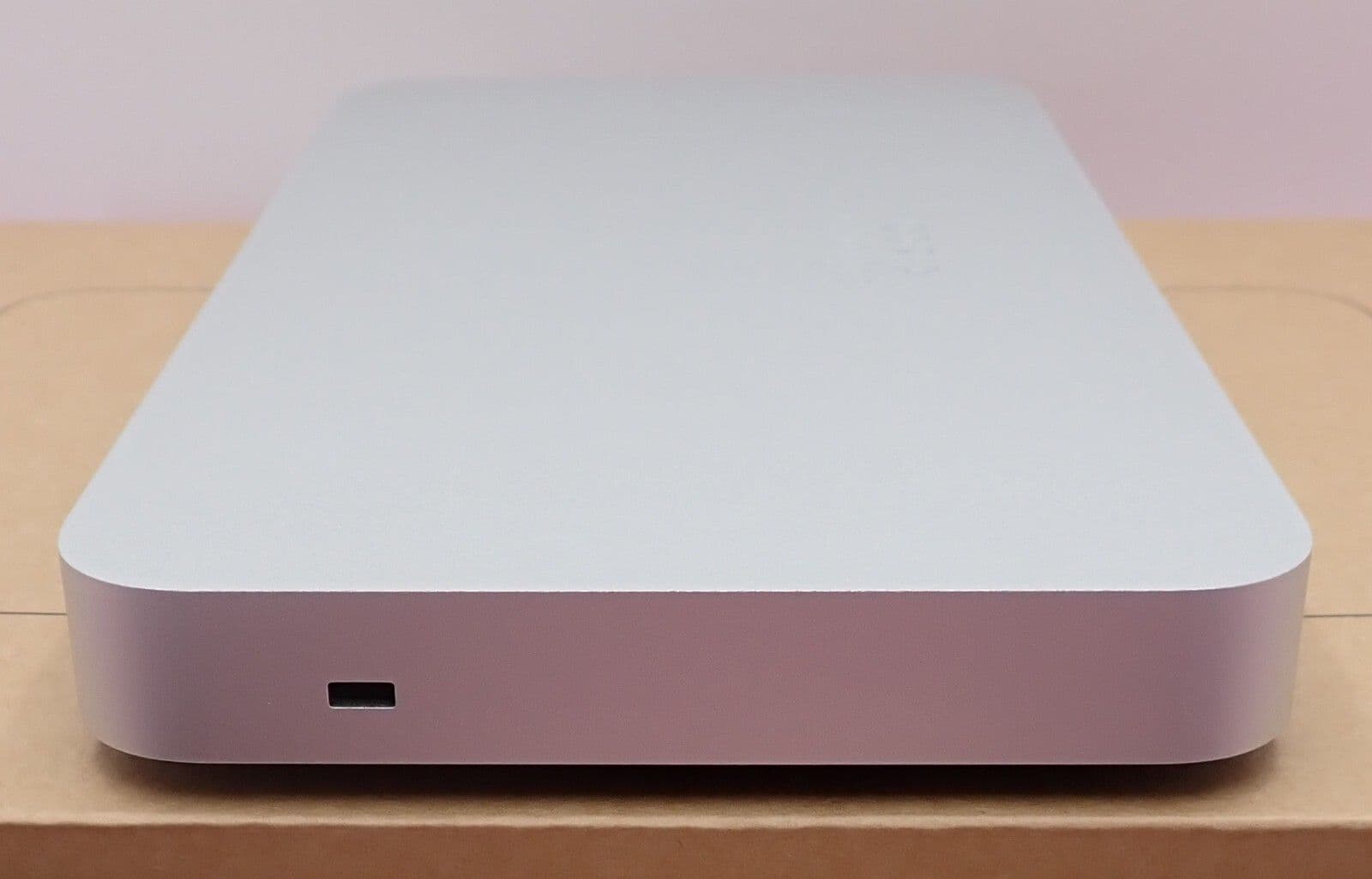 NEW Cisco Meraki MX64-HW Cloud Managed Security Appliance Firewall ...
