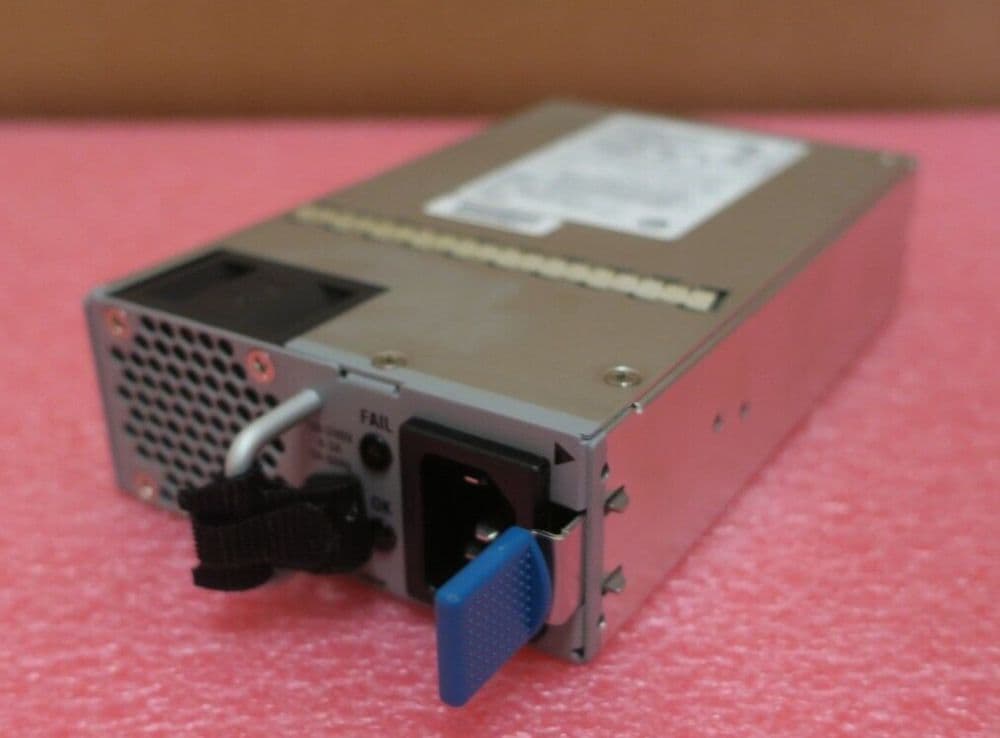 NEW Cisco Nexus N2200-PAC-400W V05 400W AC 341-0375-07 Power Supply ...