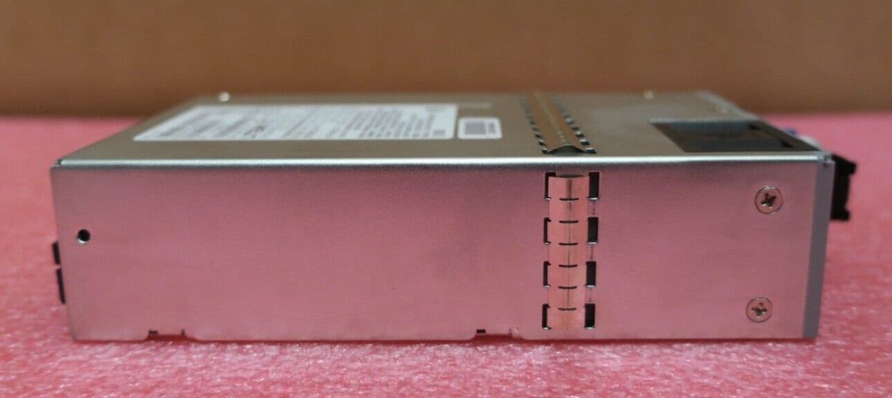 NEW Cisco Nexus N2200-PAC-400W V05 400W AC 341-0375-07 Power Supply ...