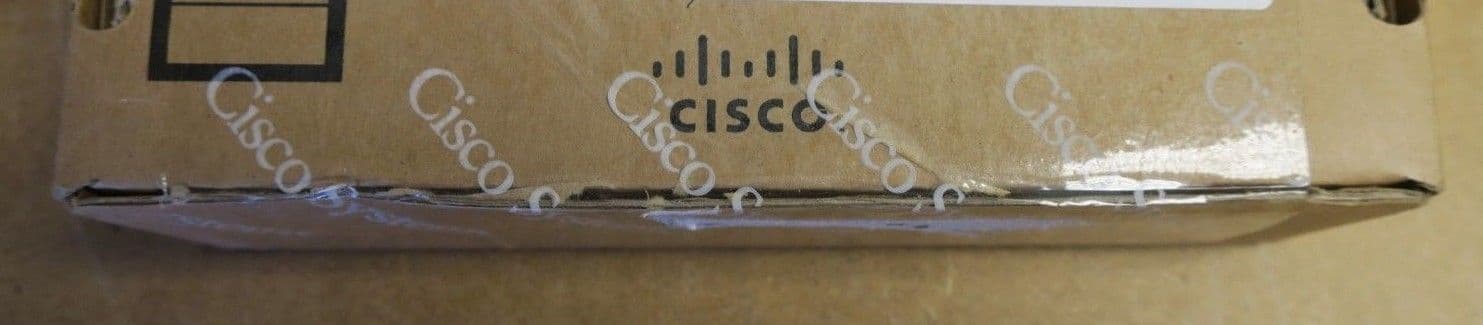 New Cisco PVDM3-64 64-Channel High-Density Voice Digital Signal ...