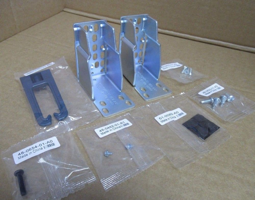 NEW Cisco Rack Mount Brackets Mounting Kit 700-13248-01 for 24-inch Racks