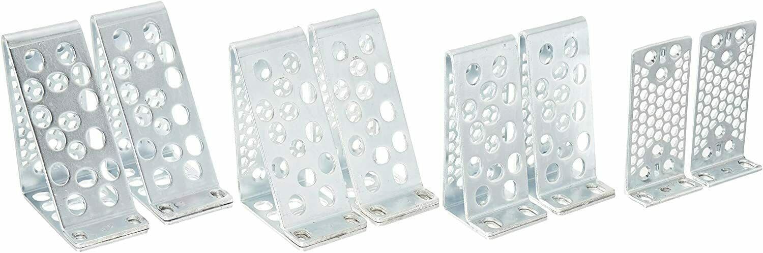 NEW Cisco RCKMNT-1RU-2KX RACK MOUNT KIT 1RU - FOR 2960-X AND 2960-XR ...