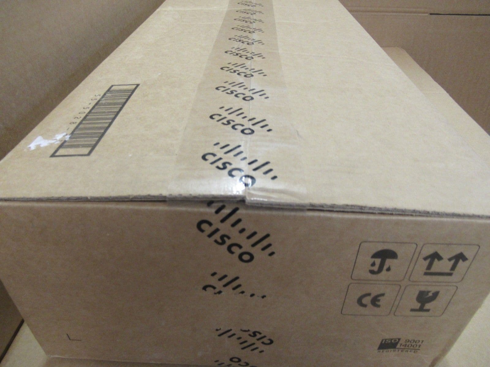 New Cisco UCS B200 M5 Blade Server 2x Gold 6132 14-Core 2 60GHz 512GB ...