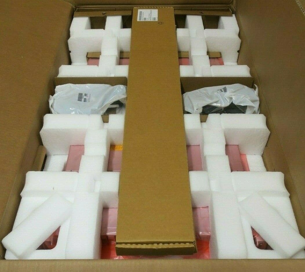 New Cisco UCS C240 M5 Server CTO 2U Rack Mount Server