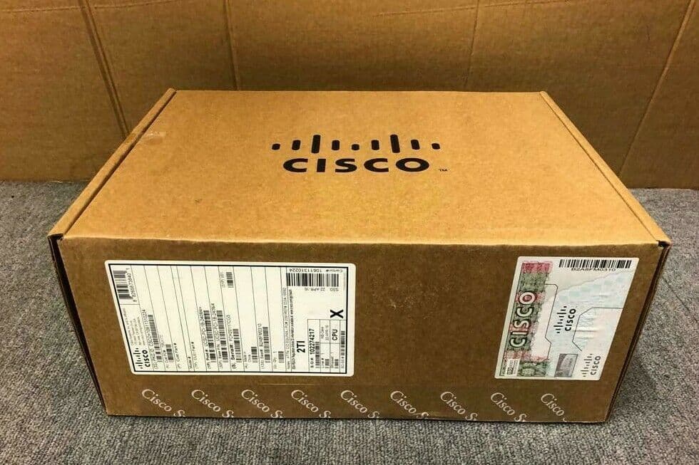 NEW CISCO UCSC-PCI-1B-240M4 M4 PCI-e PCI Express 3 0 x8 C240 M4 Server ...