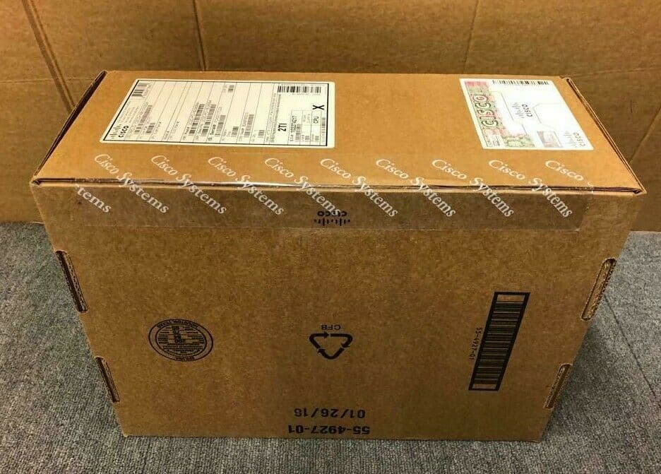 NEW CISCO UCSC-PCI-1B-240M4 M4 PCI-e PCI Express 3 0 x8 C240 M4 Server ...