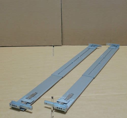 Rack Mount Rail Kits - Page 7