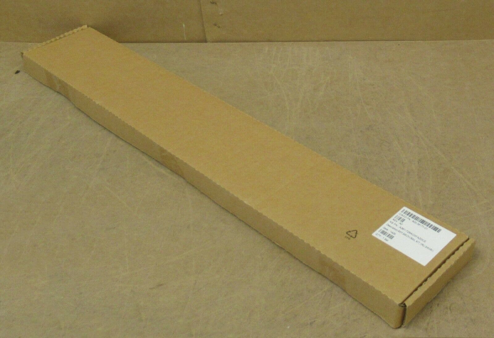 New Cisco UCSC-RAIL1 C220 M3 M4 Rack Mount rackmount Rail Kit for UCS ...