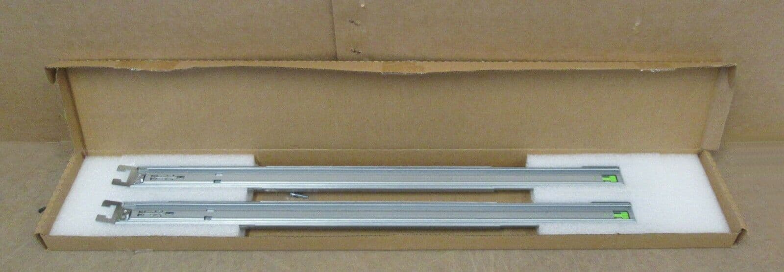 New Cisco UCSC-RAIL1 C220 M3 M4 Rack Mount rackmount Rail Kit for UCS ...