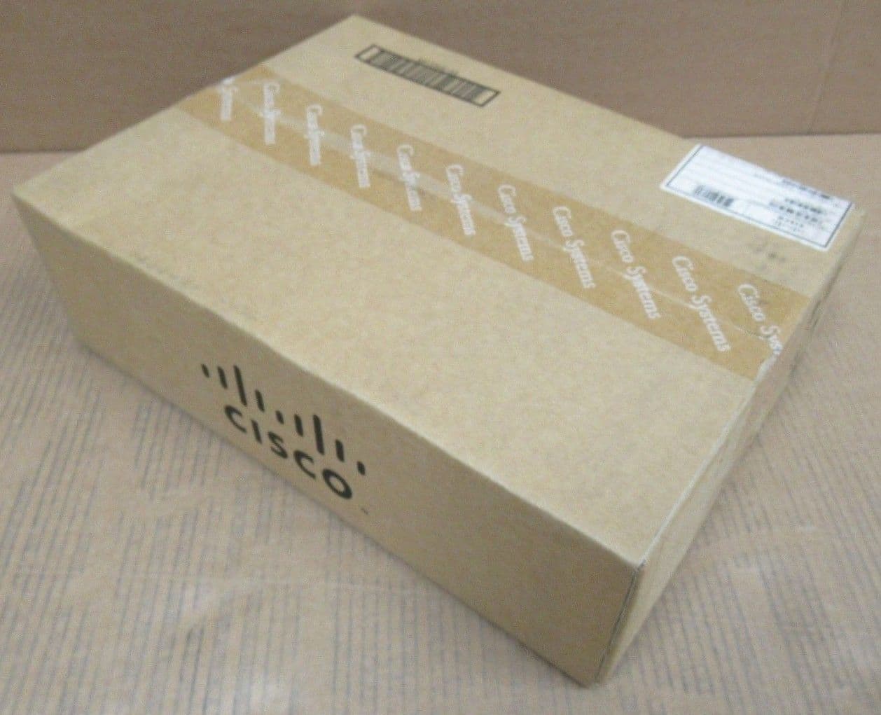 NEW CISCO876-SEC-K9 Cisco 876 1U 4-Port Modular Integrated Services ...