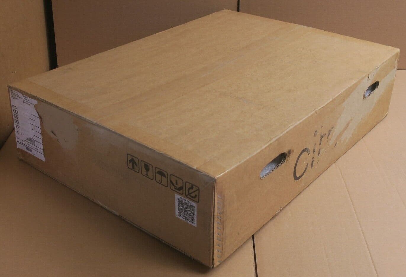 NEW Citrix Netscaler ADC MPX 8900 8905 1U Application Delivery ...