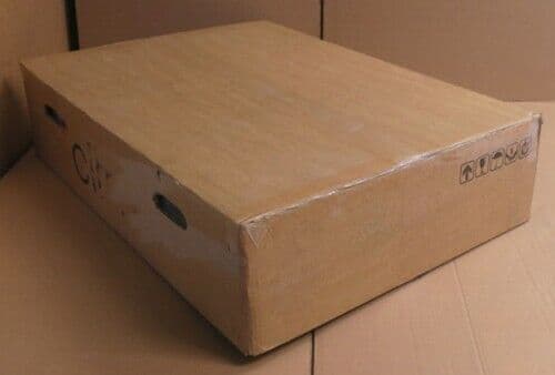 NEW Citrix Netscaler ADC MPX 8900 8905 1U Application Delivery ...