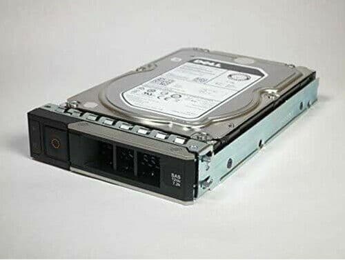 New Dell 12TB 3 5" 12G 7 2k NL SAS Hot Swap Hard Drive 14th Series ...