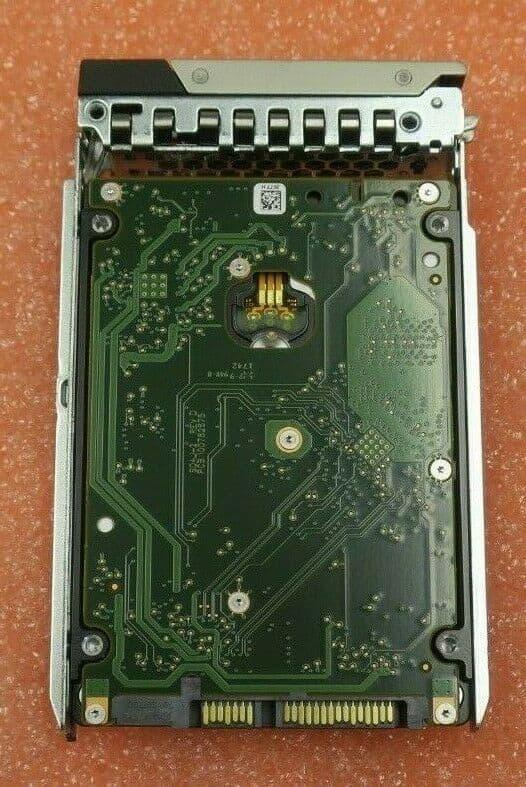 NEW Dell 1TB 6Gbps 7 2K 2 5" SATA HDD Hard Drive ST1000NX0443 8DN1Y ...