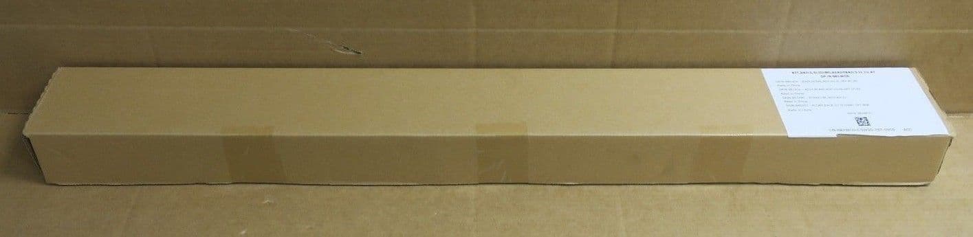 New Dell 1U Sliding Ready Rack Rails for PowerEdge R320 R420 R620 R630 ...