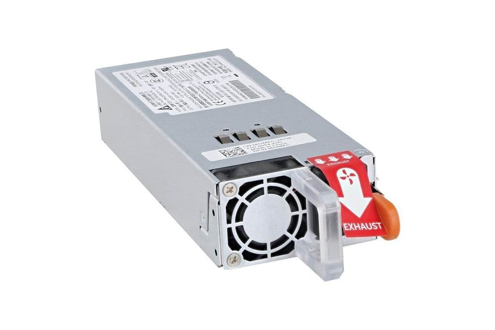 NEW Dell 200W DPS-200PB-191 Switch Power Supply H2MKC - N3024 N3048 ...