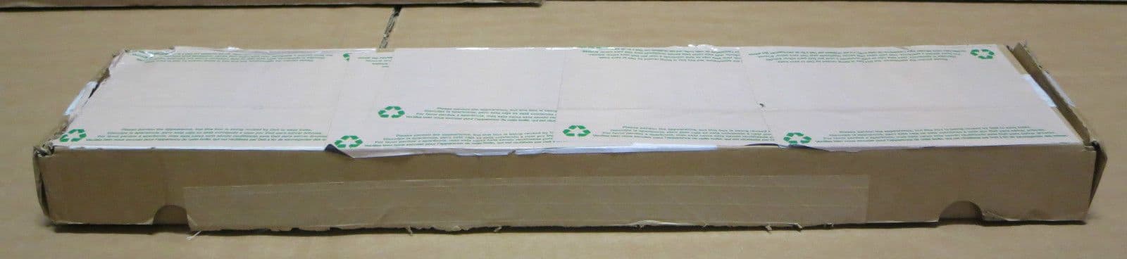 New Dell 2U Rack Mount Rail Kit For Storage SC120 Mirage24 XYRATEX - JM78C
