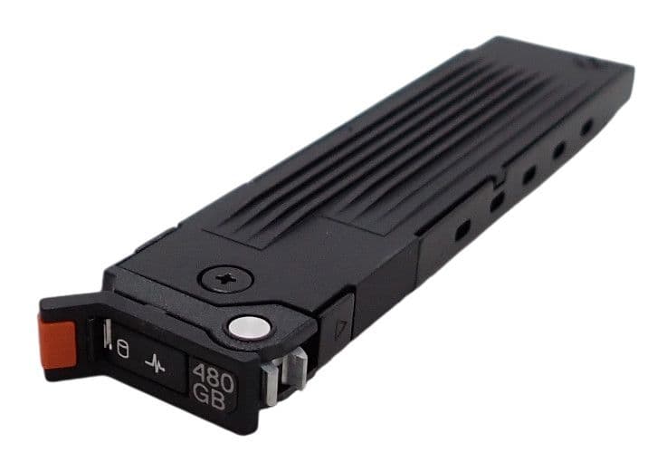 NEW Dell 480GB PCIe NVMe Gen4 RI M 2 SSD XKRT9 BOSS-N1 DC-MHS Gen17 ...