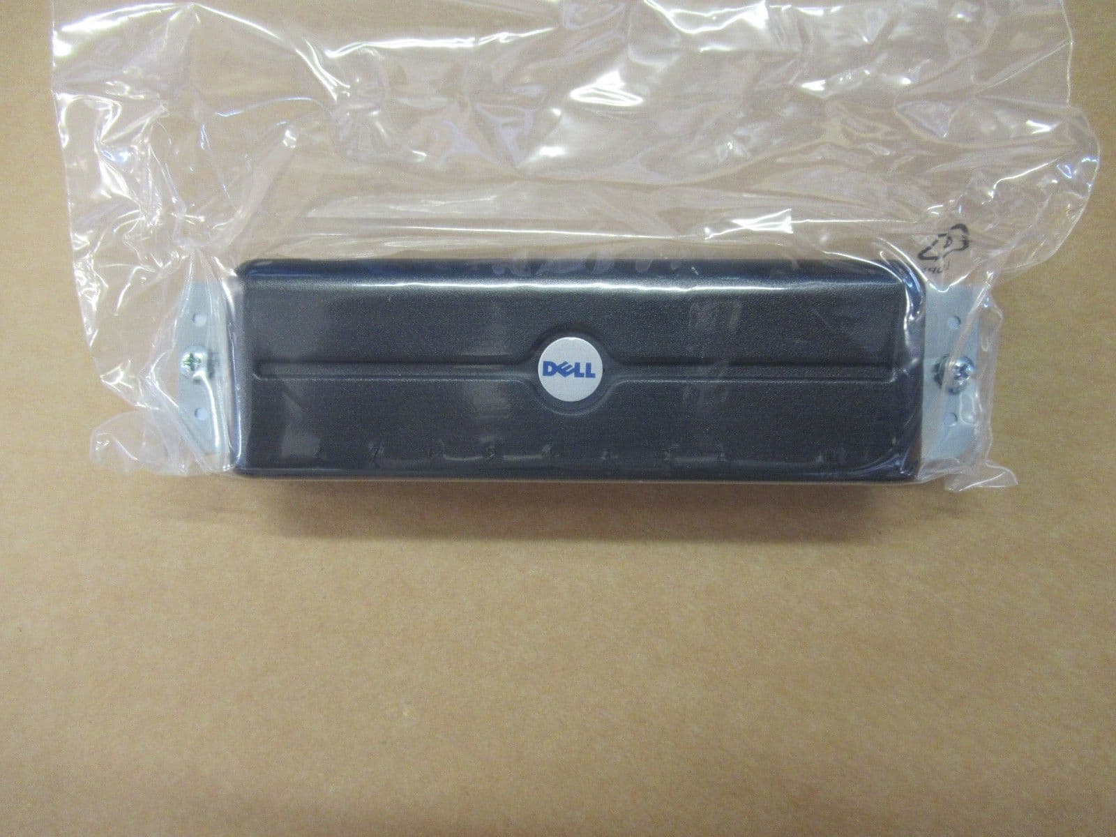 NEW DELL 8-PORT KVM EXPANSION MODULE KIT HR2DD 3H8HP FOR 4322DS