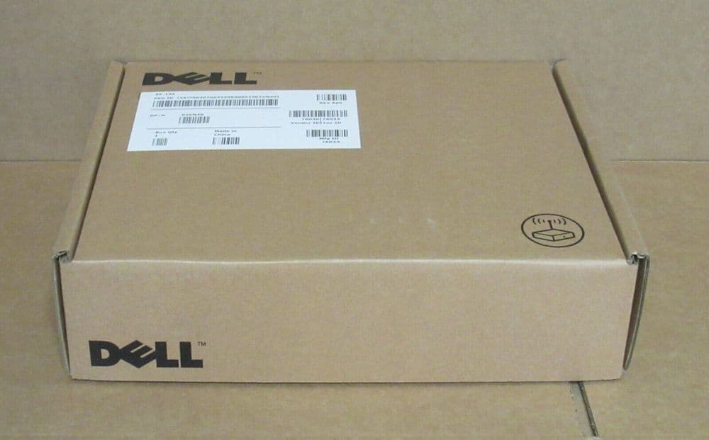 NEW Dell Aruba Networks AP-135 Wireless Instant Access Point 2VN40 02VN40